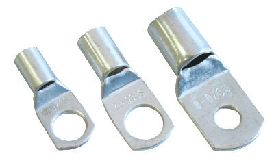 Papuc inelar neizolat d 1-3mm - MAGAZIN CU MATERIALE DE CONSTRUCTII CU ...